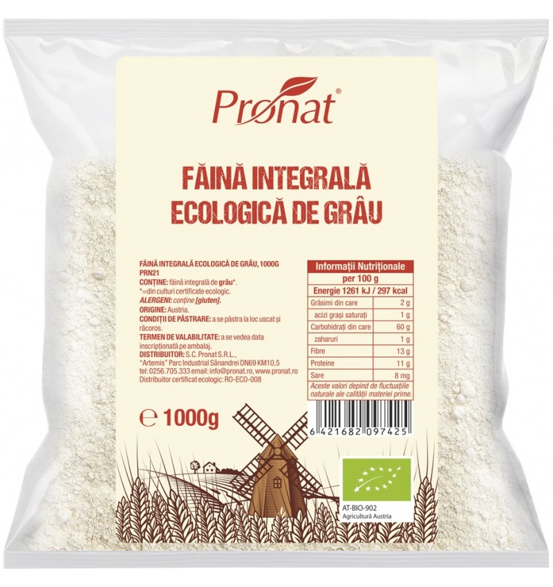 Magazin alimente BIO | Suplimente naturale si naturiste