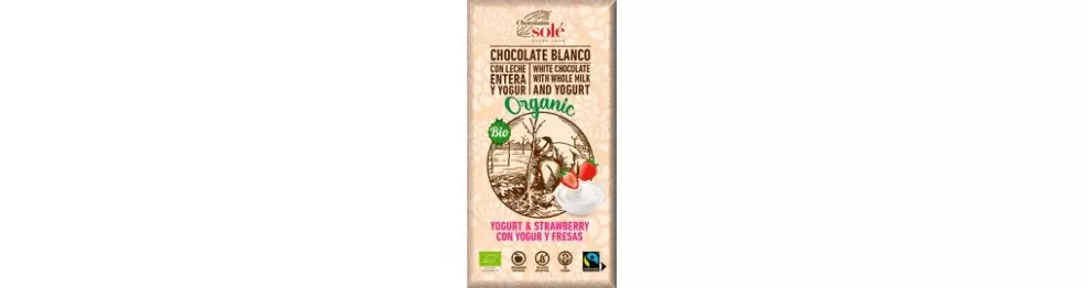 Ciocolata vegana - Scufita Rosie